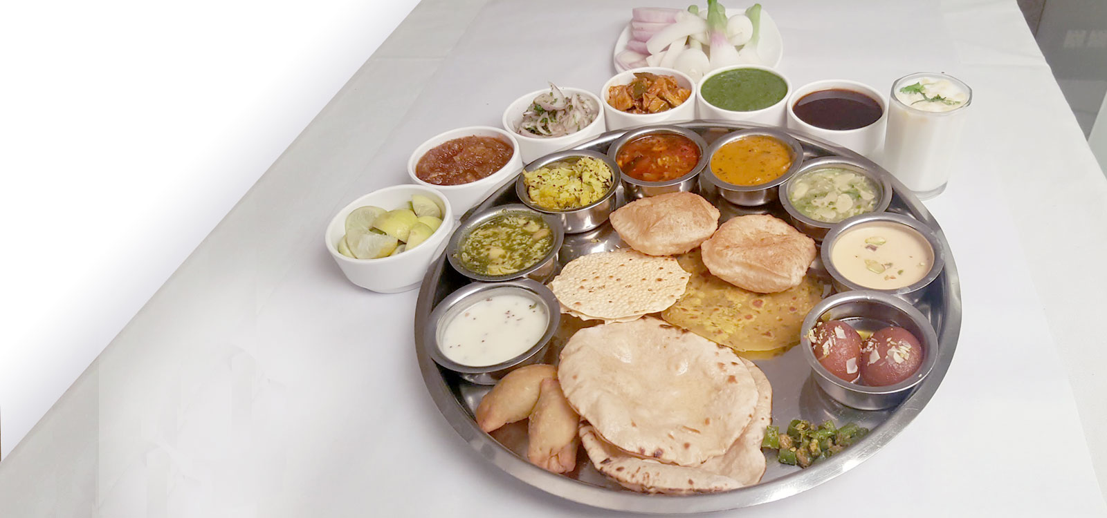 Vegetarian Restaurant in South Mumbai | Family Banquet Hall in South Mumbai